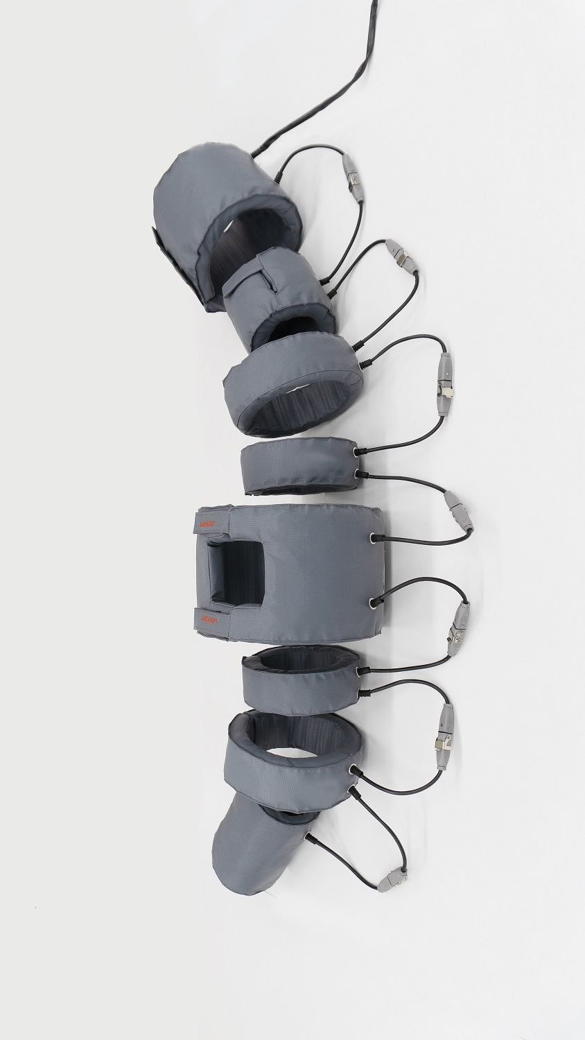 Silicon Insulator - Semi Med Thermal